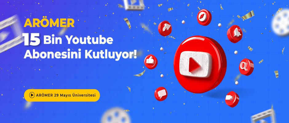 ARÖMER – Arapça Öğretimi Uygulama ve Araştırma Merkezi